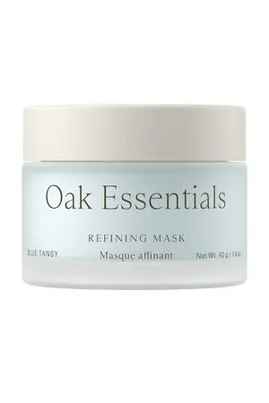 Oak Essentials Refining Mask - N,a