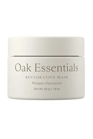 Oak Essentials Restorative Mask - N,a
