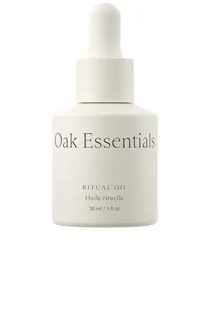 Oak Essentials Ritual Oil - N,a