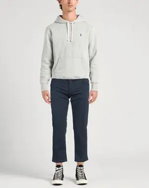 Eleventy Cotton Elastane Straight-leg Jeans - Navy