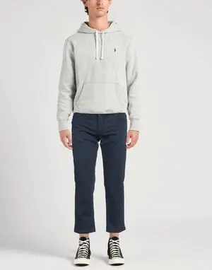 Eleventy Cotton Elastane Straight-leg Jeans - Navy