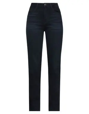 Guess High Waisted Tapered Jeans