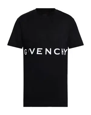 Givenchy Oversized T-shirts For Men