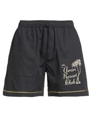Amiri Cotton Shorts