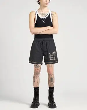 Amiri Cotton Shorts