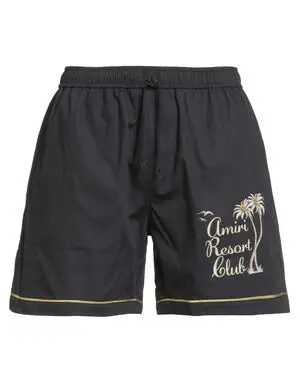Amiri Cotton Shorts