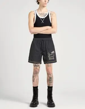 Amiri Cotton Shorts