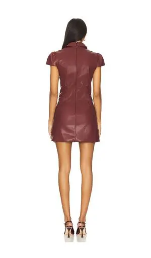 Likely Anika Mini Dress
