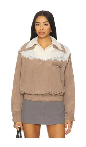 Yuhan Wang Sweaters For Women