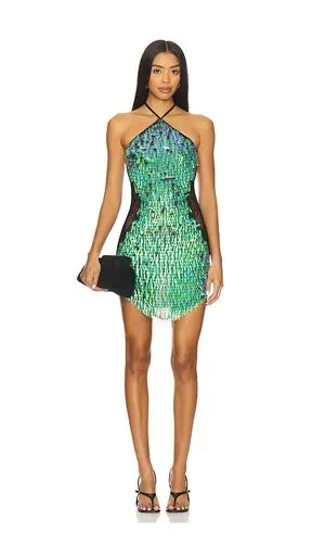 Kim Shui Sequined Dresses