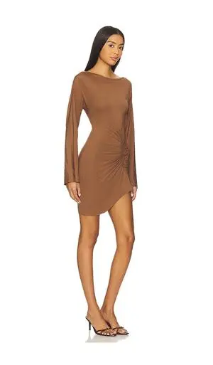 SNDYS Olividae Mini Dress