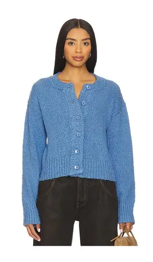 SOVERE / Allure Cardigan