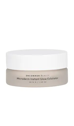UNCOMMON JAMES Microderm Instant Glow Exfoliator