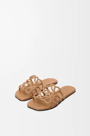 Loewe Cut Out Shoes For Women