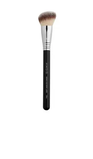 SIGMA BEAUTY F43 Soft Angled Cheek Brush - N,a