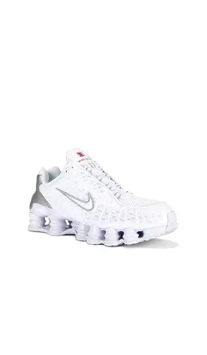 Nike Shox Tl Sneakers