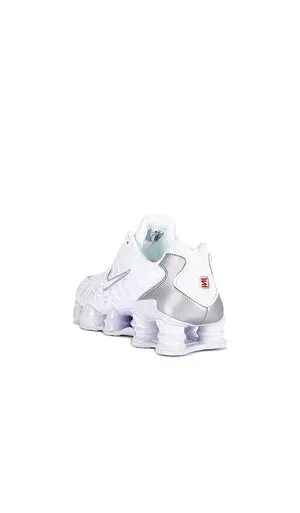 Nike Shox Tl Sneakers