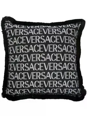 Versace Allover Cushion