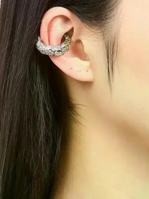 MAISON MARGIELA Sculpted Ear Cuff