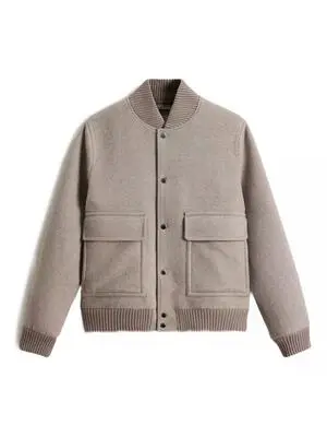 Woolrich Bomber Jackets For Men
