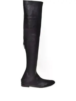 Alberta Ferretti Flat Boots For Women