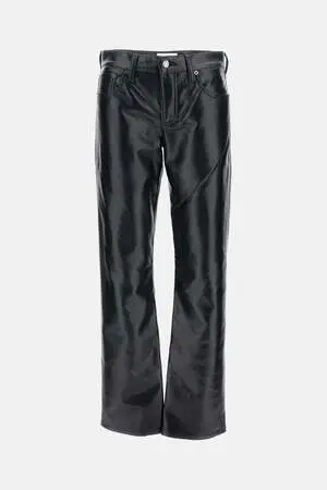 AGOLDE Slim Detox Trousers