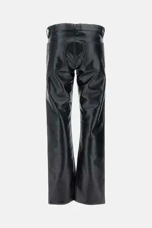 AGOLDE Slim Detox Trousers