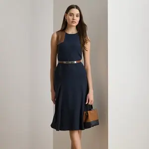 Ralph Lauren Sleeveless Cocktail Dresses