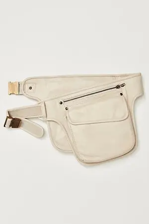 NICHOLAS K Pack Pocket Belt