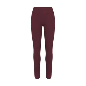 Nike Skims Matte High-waisted 26" Leggings