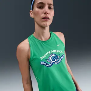 Nike Running Tank Top