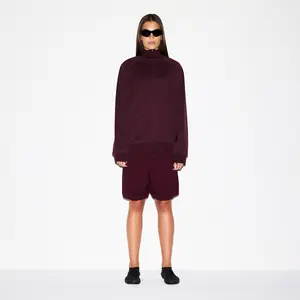 Nike Airy Relaxed Shorts