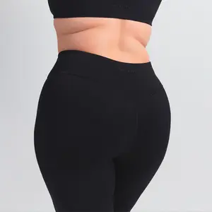 Nike Skims Matte High-waisted 26" Leggings