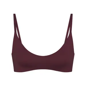 Nike Skims Matte Micro-scoop Bra