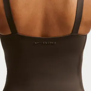 Nike Skims Tank Top - Brown