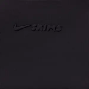 Nike Skims Shine Long-sleeve Half-zip Top