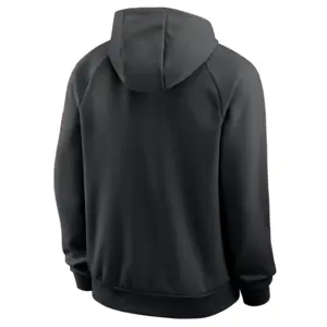 Nike Alabama Premium Performance Dri-fit College Pullover Hoodie
