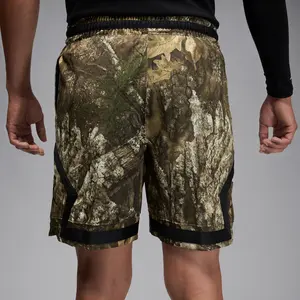 JORDAN Sport Diamond Realtree Shorts