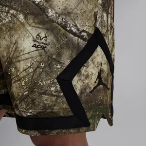 JORDAN Sport Diamond Realtree Shorts