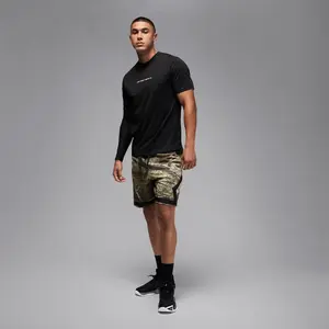 JORDAN Sport Diamond Realtree Shorts