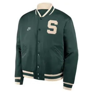 Men's College Jackets