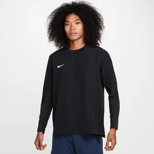 Nike Crewneck Sport Tops For Men