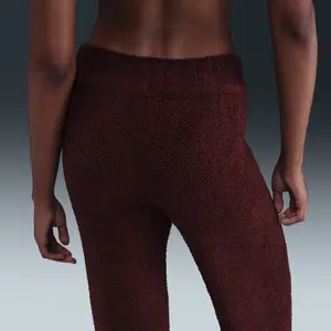 Nike Phoenix Cozy Bouclé Slim Knit Pants