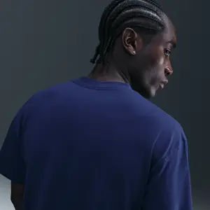Nike Tottenham Hotspur Total 90 Soccer T-shirt - Blue