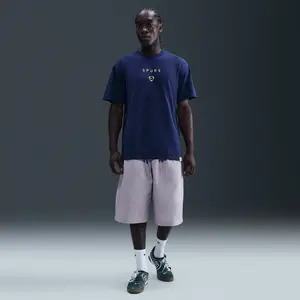 Nike Tottenham Hotspur Total 90 Soccer T-shirt - Blue