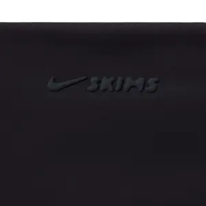 Nike Matte Square-neck Tank Top - Black