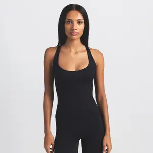 Racerback Activewear For Women