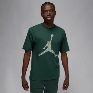 Air Jordan Logo T-shirts For Men