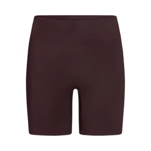 Nike Skims Shine High-waisted 5" Biker Shorts