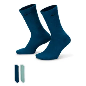 Nike Everyday Cushioned Cozy Crew Socks - Multicolor